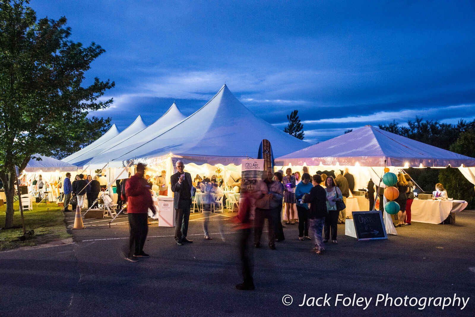 The Arc of the South Shore - 11th Annual Summer Soiree