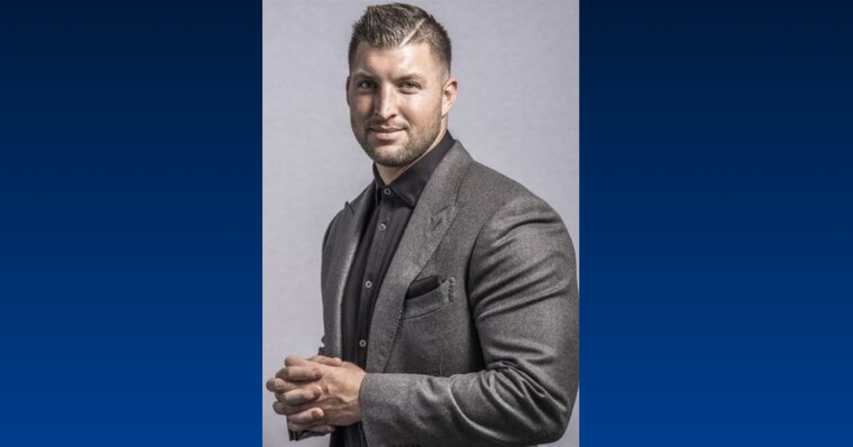 RAINBOW OMEGA INC - 2024 Rainbow Omega Fundraising Evening with Tim Tebow