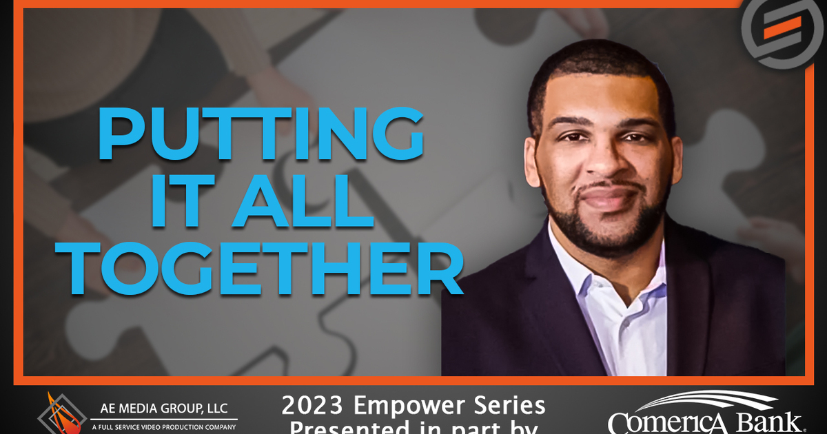 EMPOWER SERIES INC - Putting It All Together