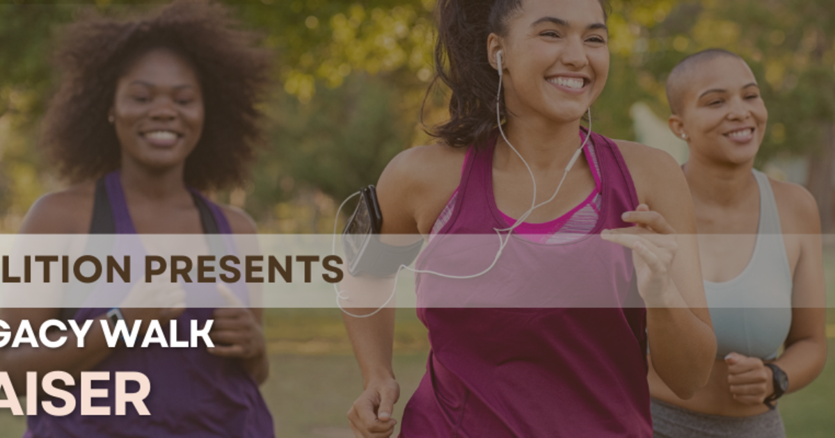 Coco Coalition Inc - 2024 Annual Coco Legacy 5k Walk/Run