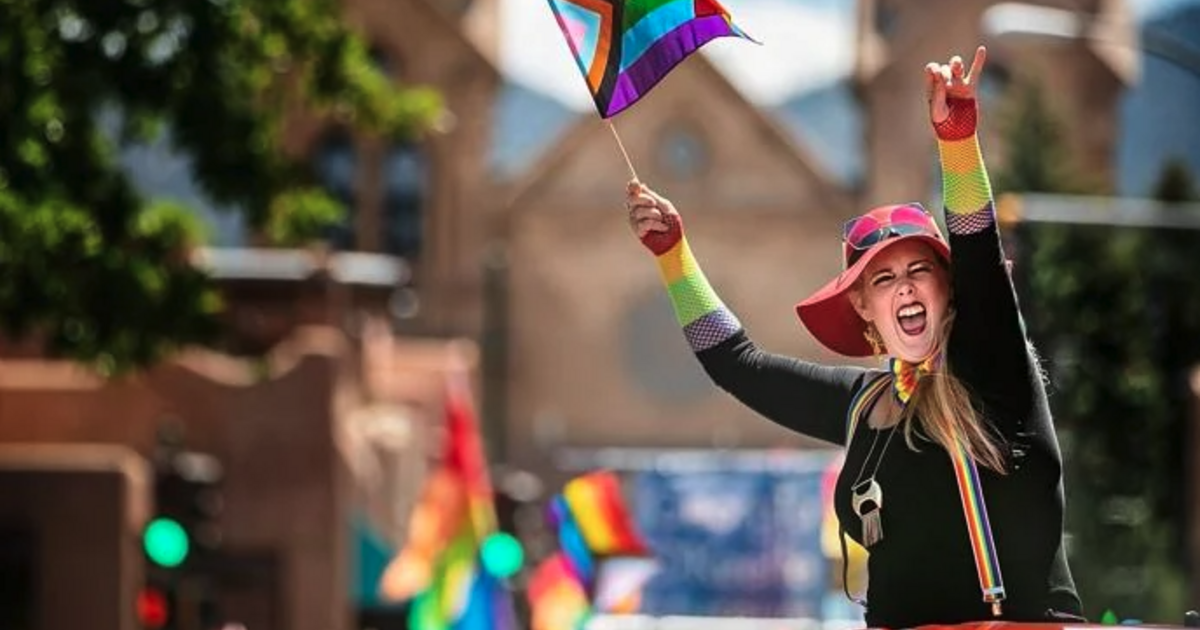 Human Rights Alliance - PRIDE 2024 Official Float Competition