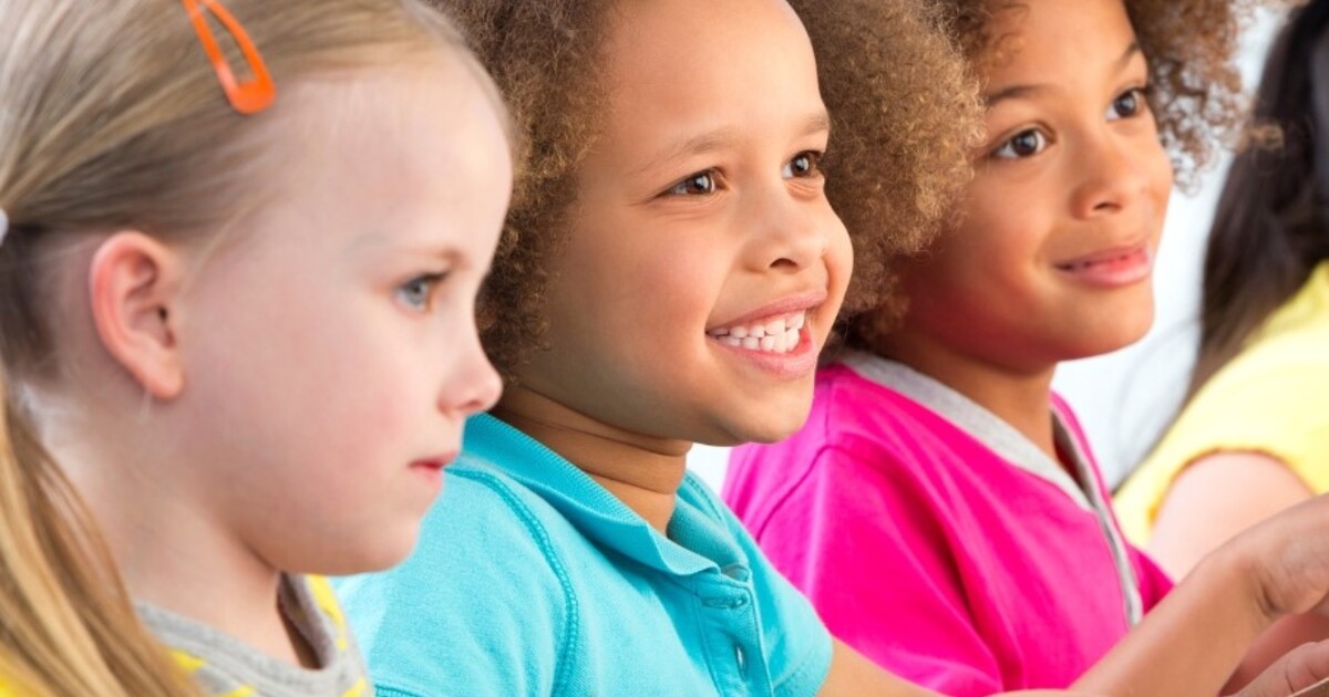 Early Childhood Learning Education Assessment Resource Network Inc ...