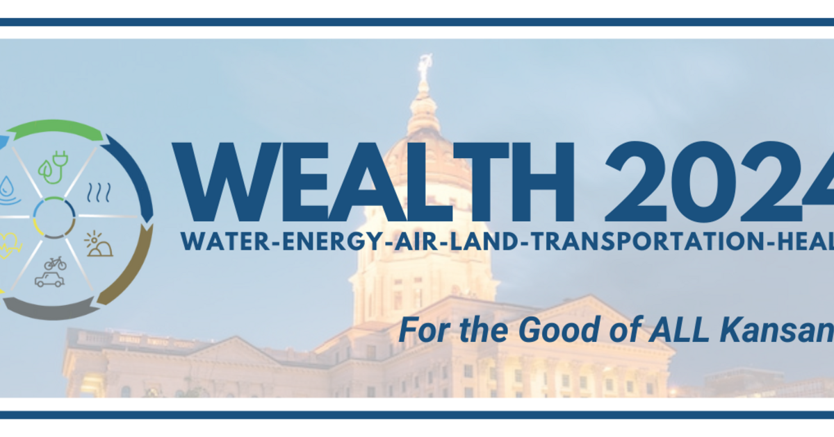 CLIMATE AND ENERGY PROJECT INC - 2024 WEALTH Day at the Capitol