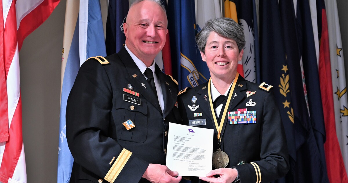 FRIENDS OF THE CHAPEL OF FOUR CHAPLAINS INC - Four Chaplains Memorial ...