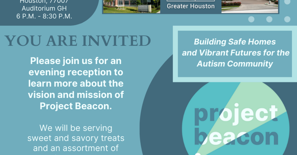 Project Beacon - Project Beacon Information Session