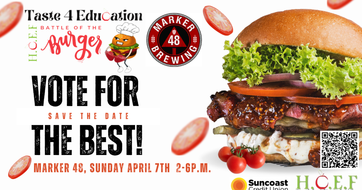 HERNANDO COUNTY EDUCATION DIRECT SUPPORT ORGANIZATION INC - Taste 4 ...