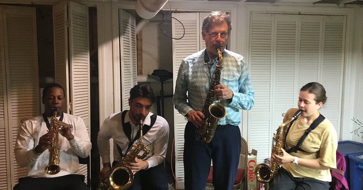 The Buttonwood Tree Performing Arts Center Inc - Sounds of The ...