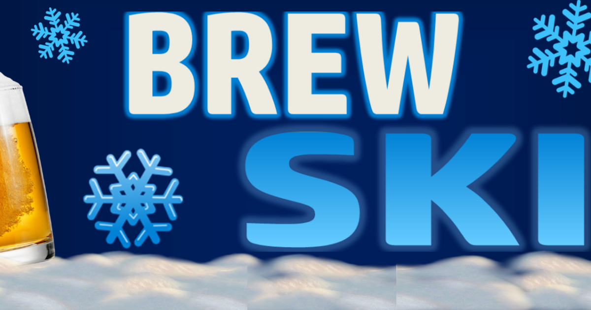 Bubolz Nature Preserve Inc - BrewSki 2024