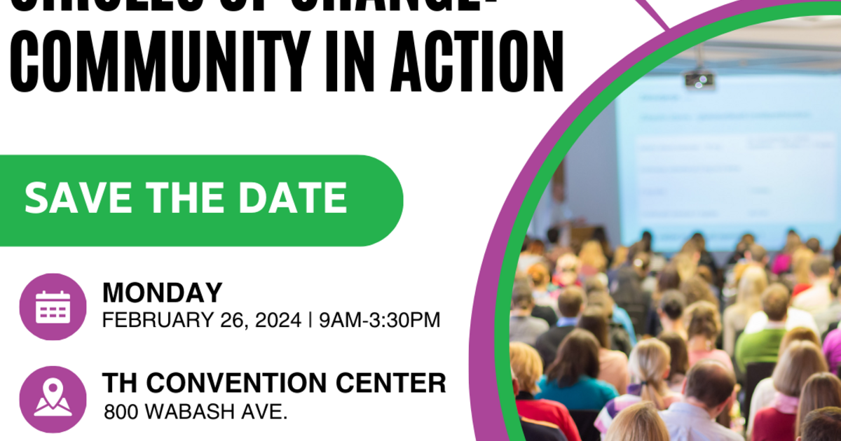 Chances and Services for Youth Inc - Circles Of Change: Community In Action