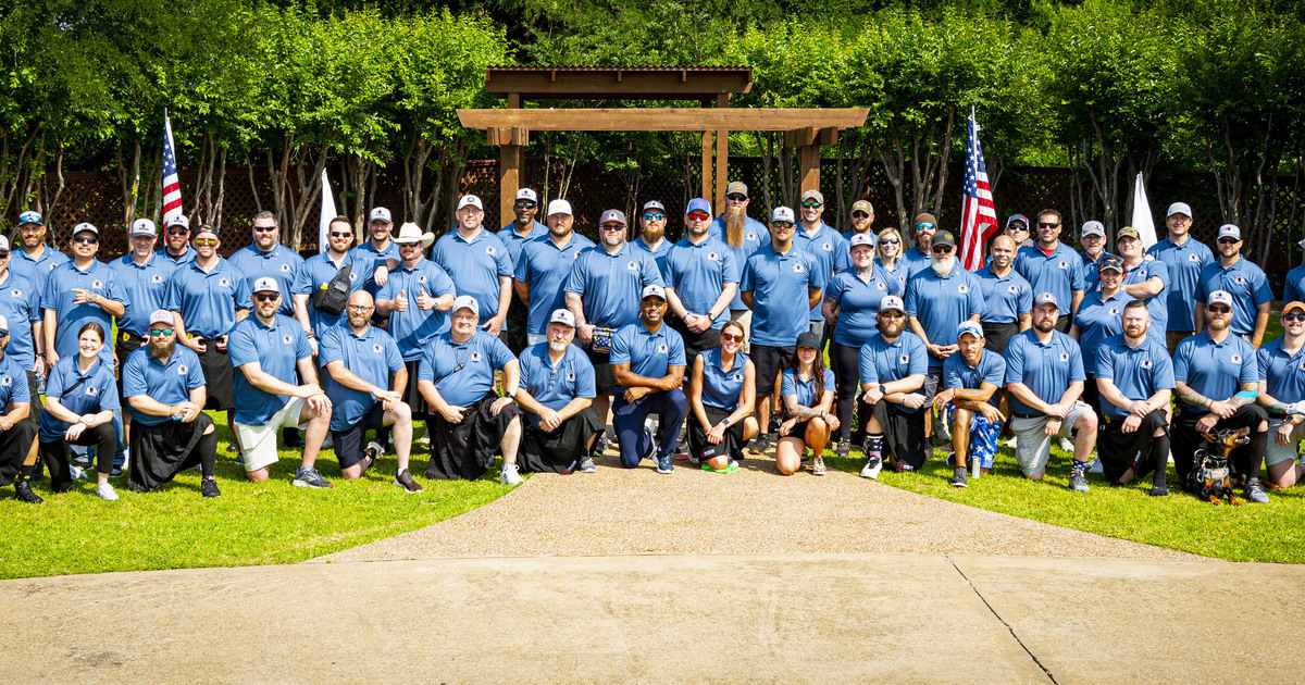 DEFENDERS OF FREEDOM - 19th Annual Golf Outing