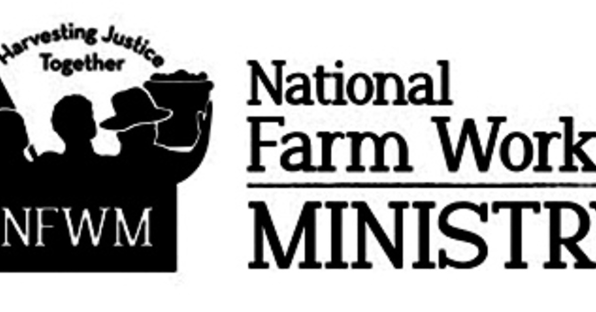 National Farm Worker Ministry - Modern Day Slavery Webinar