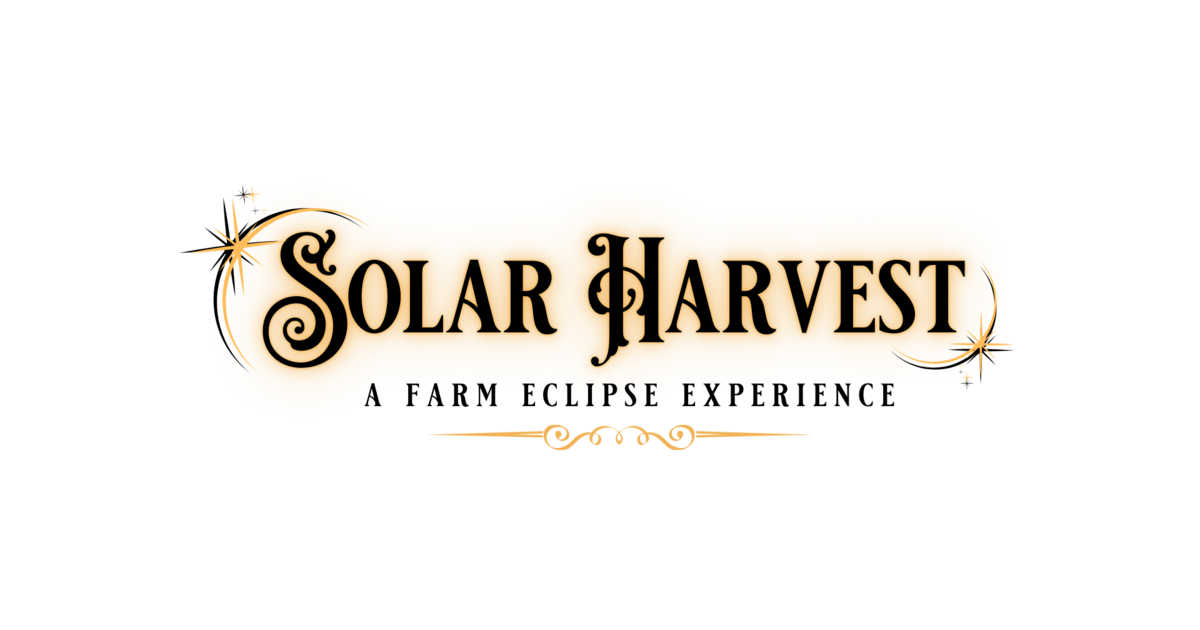 HOMESTEADS FOR HOPE INC - Solar Harvest: 2024 Eclipse