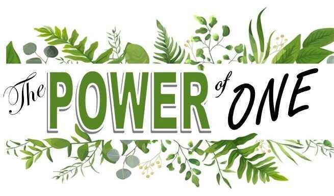 Faith and Fostering - 2024 Power of ONE Dinner