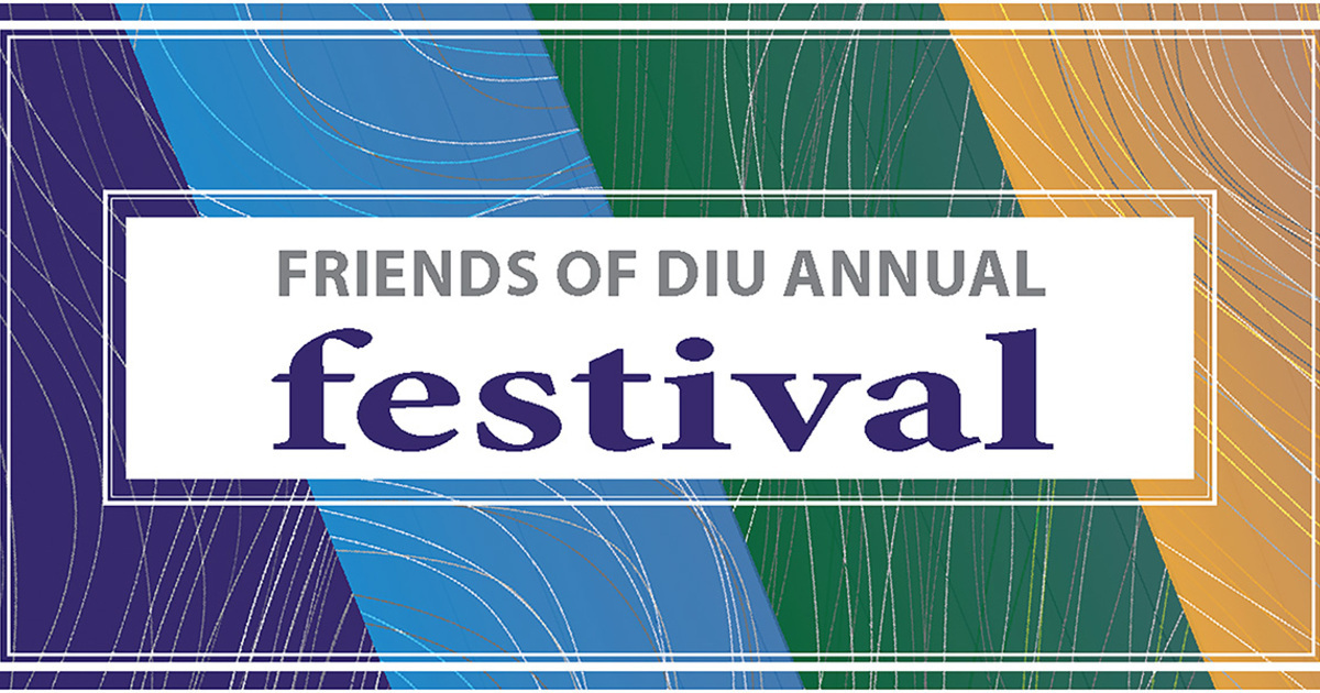 Dallas International University - Friends of DIU Annual Festival 2024