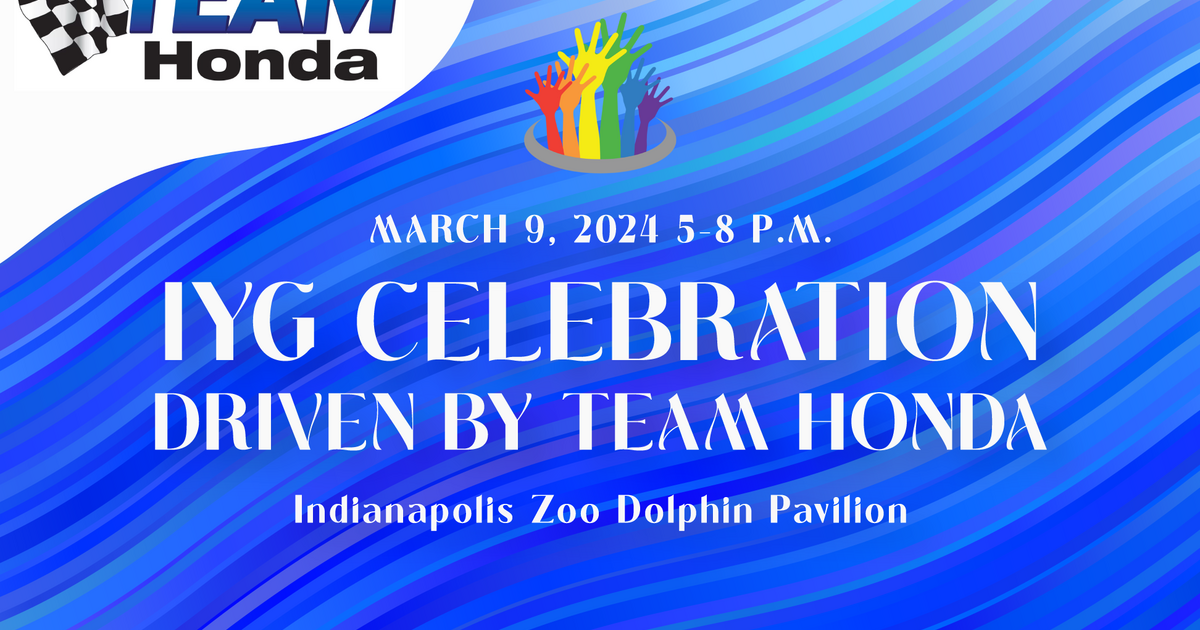 Indiana Youth Group, Inc - The 2024 IYG Celebration