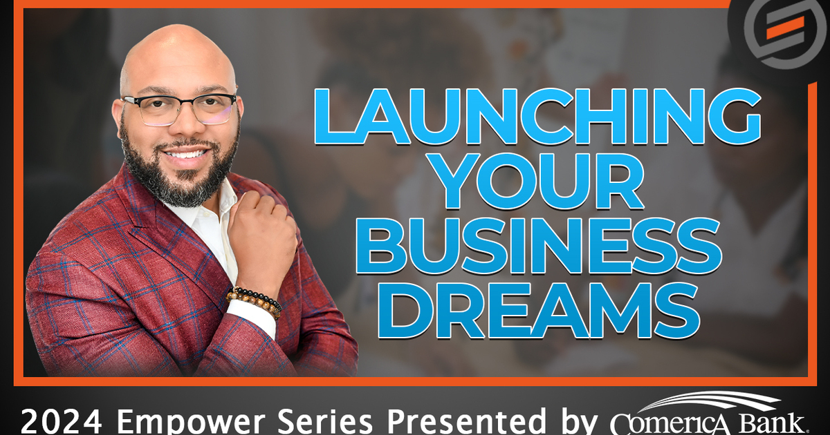 EMPOWER SERIES INC - Launching Your Business Dreams!