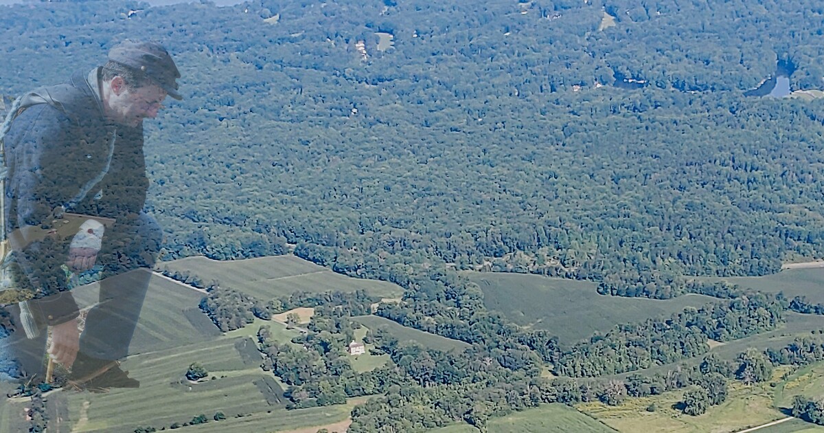 Central Virginia Battlefields Trust Inc - 2024 CVBT Annual Conference ...