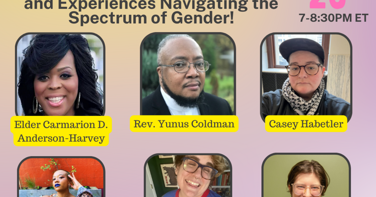 The Open and Affirming Coalition of the United Church of Christ - 2024 ...
