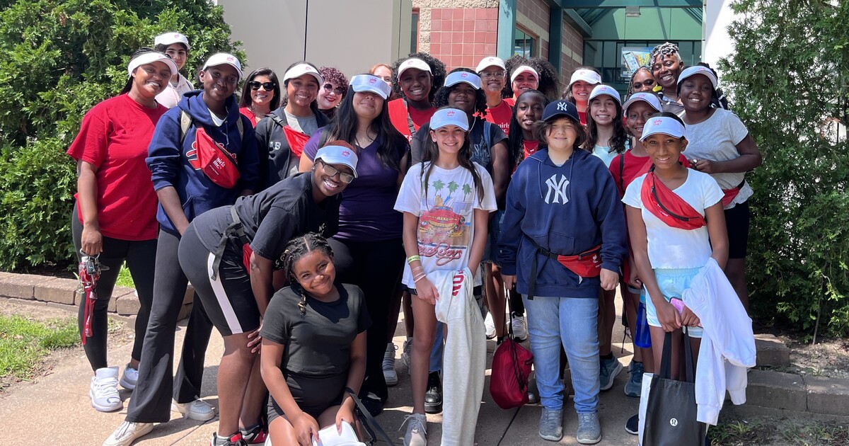 Girls Incorporated Of Long Island - Summer Registration 2024 (1 week )