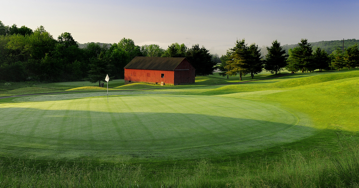 U.M. ARMY - United in Mission Golf Outing: Swing for the Green