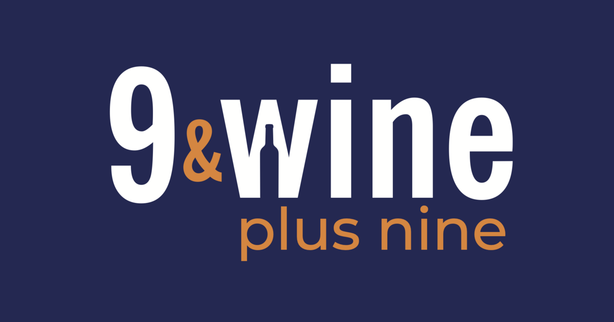 Avenues for Autism - 9&Wine Plus Nine 2024