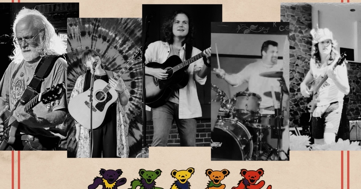 The Buttonwood Tree Performing Arts Center Inc - A Grateful Gathering ...