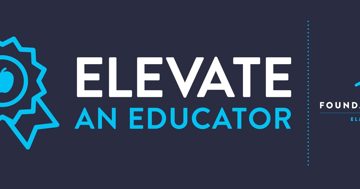 Elmhurst District 205 Foundation for Educational Excellence - Elevate ...