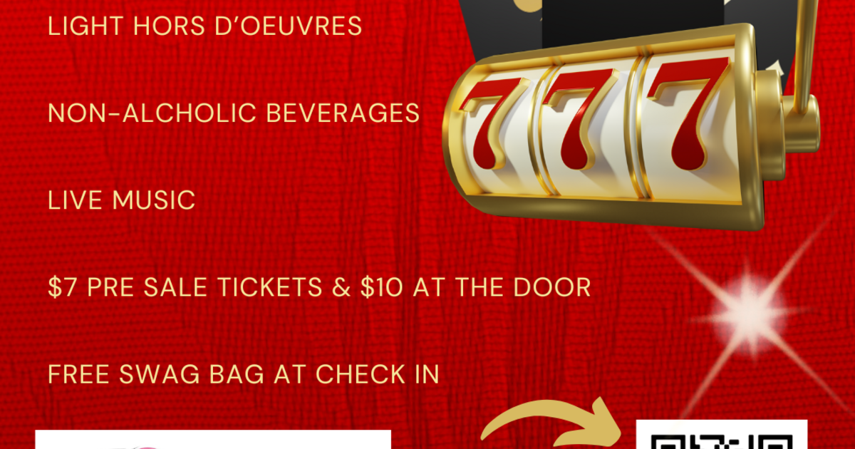 Women With Wings Inc - 2024 Annual Turfway Booze, Bets & Bling