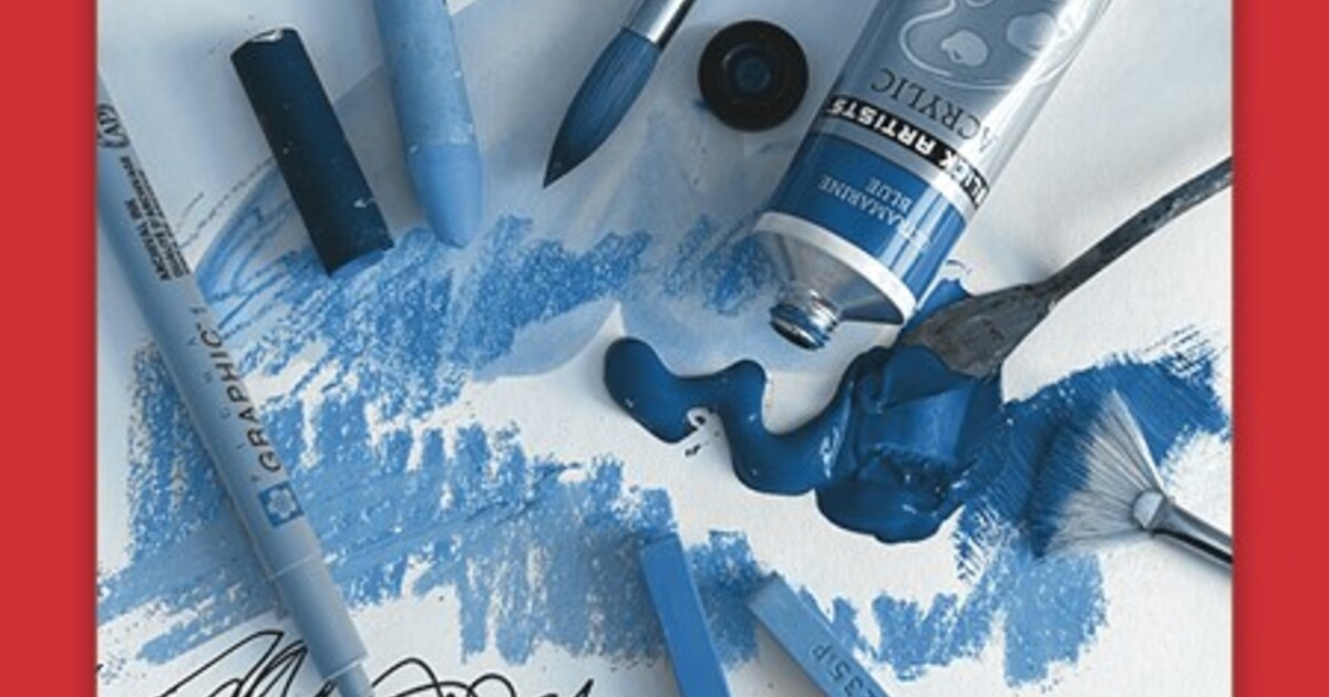 Galesburg Community Arts Center - Expression Session with Karen Noble