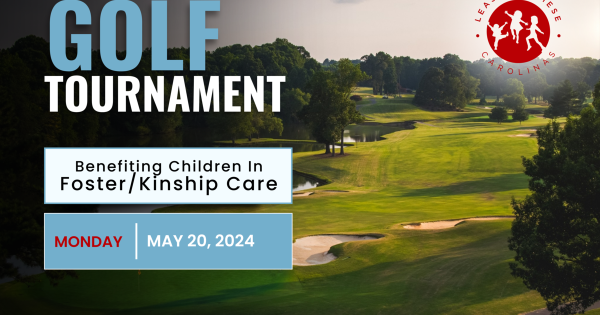 LEAST OF THESE CAROLINAS, INC - Putting For A Purpose 2024