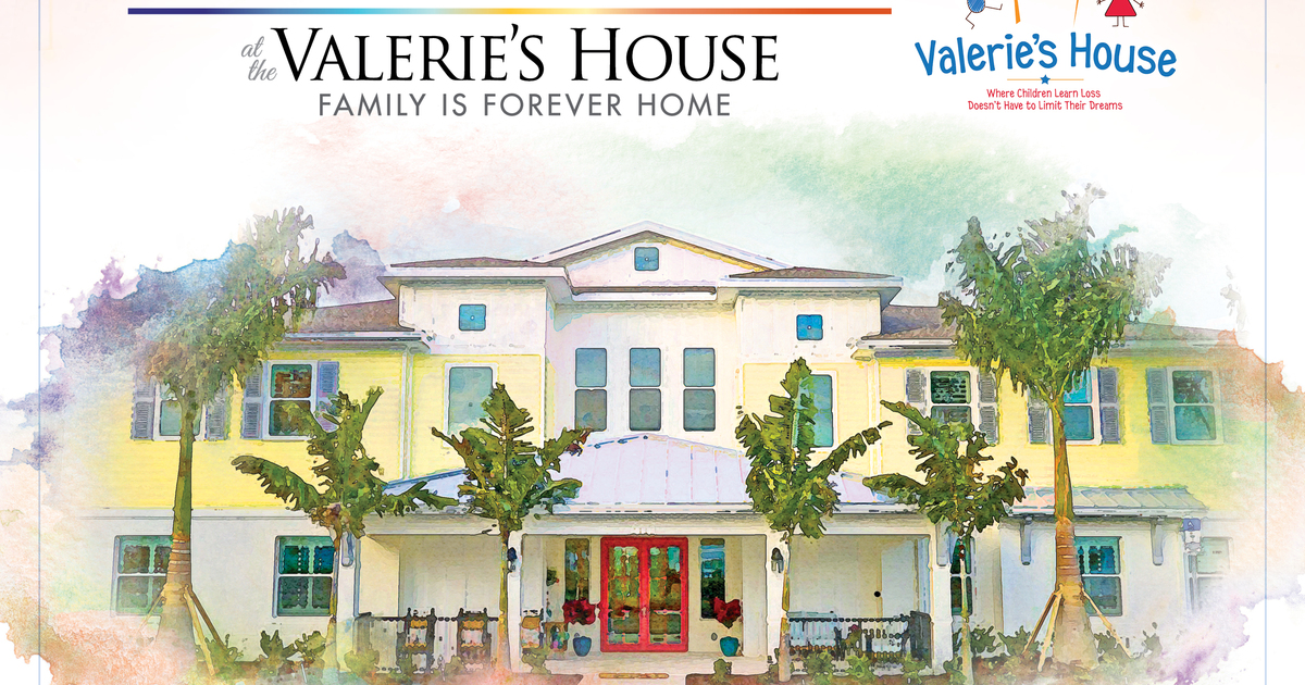 VALERIES HOUSE INC - 2024 Sunset Soiree at the Valerie's House Family ...