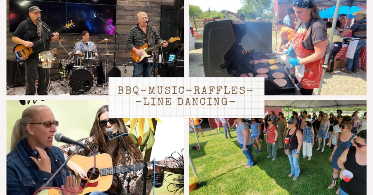 WARRIOR RANCH FOUNDATION INC - Country Western BBQ 2024