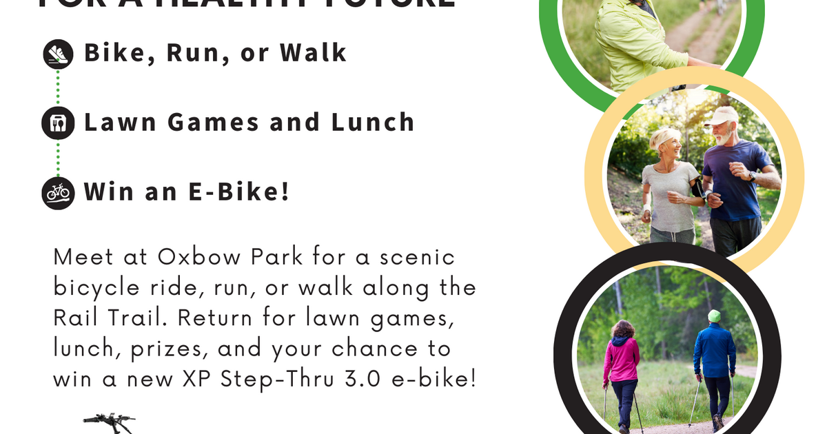 Central Vermont Council on Aging - Age Outdoors 2024 Tickets