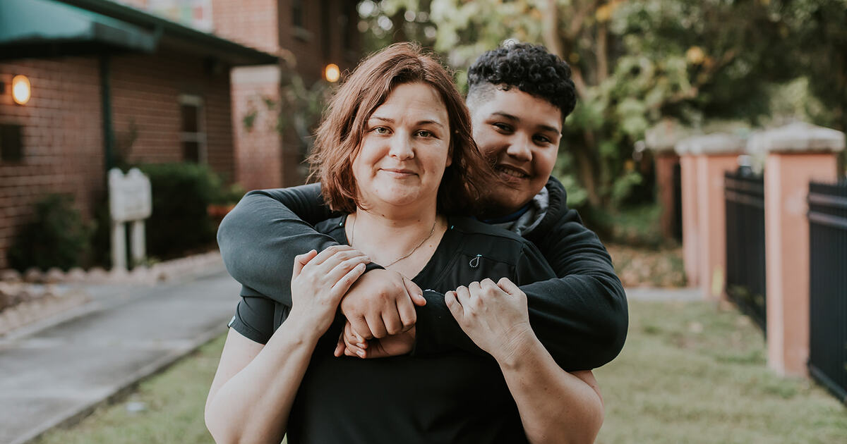 Florida Resurrection House, Inc. - New Beginnings 2024