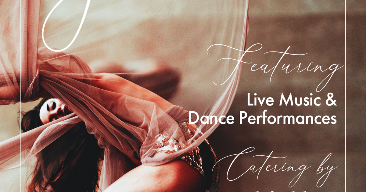 Gallim Dance Company Inc - GALLIM Spring GALA-ry