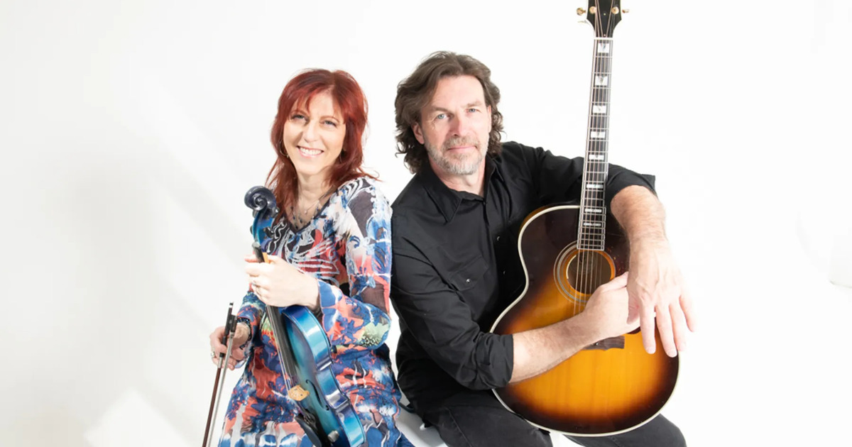 The Buttonwood Tree Performing Arts Center Inc - Deni Bonet & Chris Flynn