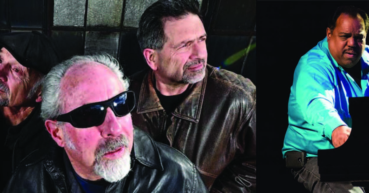 Fidos for Freedom, Inc. - DogGone Good Time V with the Nighthawks and ...