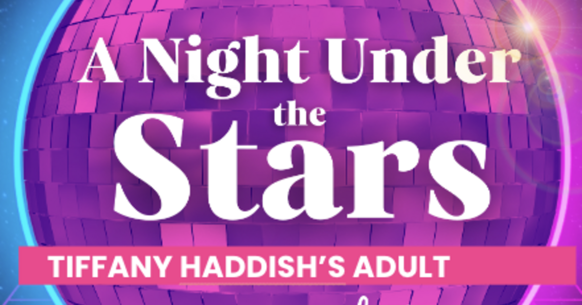 She Ready Foundation - Adult Prom 2024