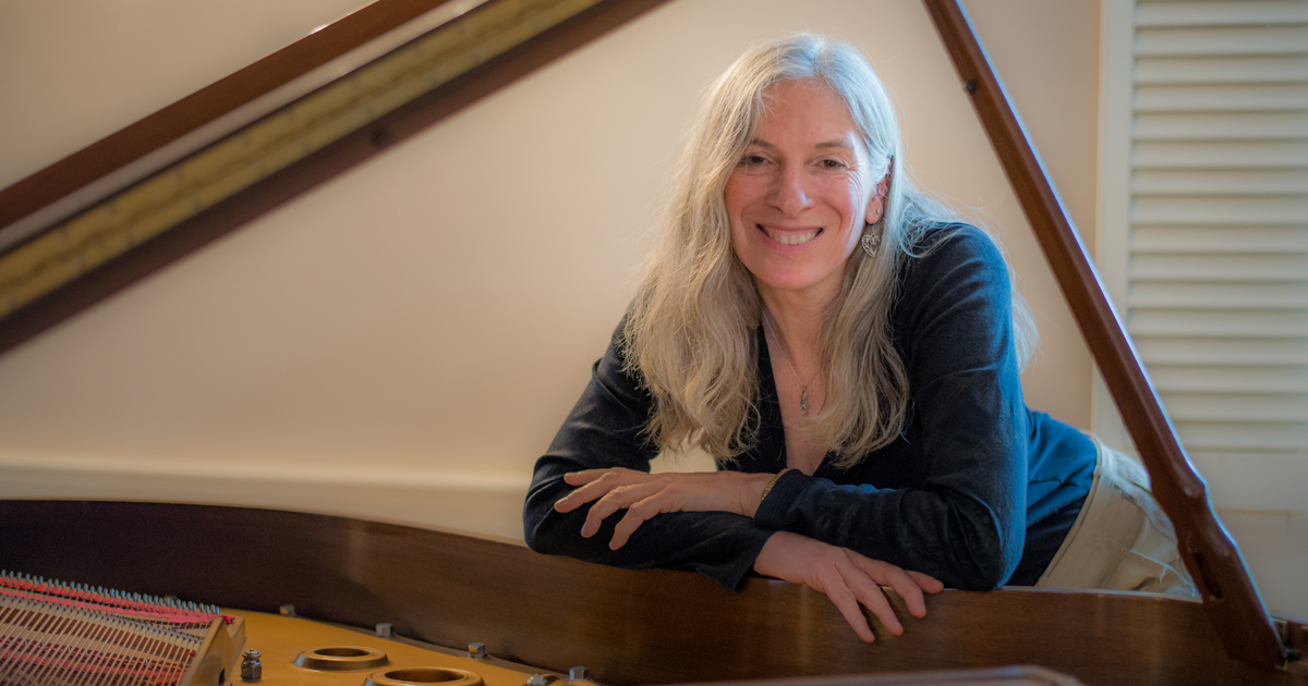 All Souls Interfaith Gathering - Joni Mitchell Tribute Concert "Back to ...