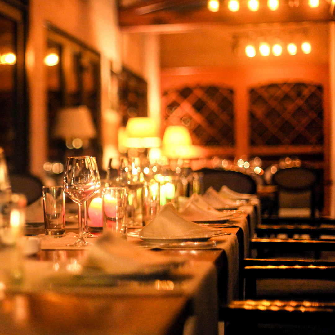 Girls Inc of Memphis - Girls Inc. Fine Dining Experience