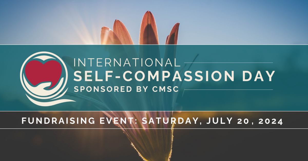 Compassion International Logo