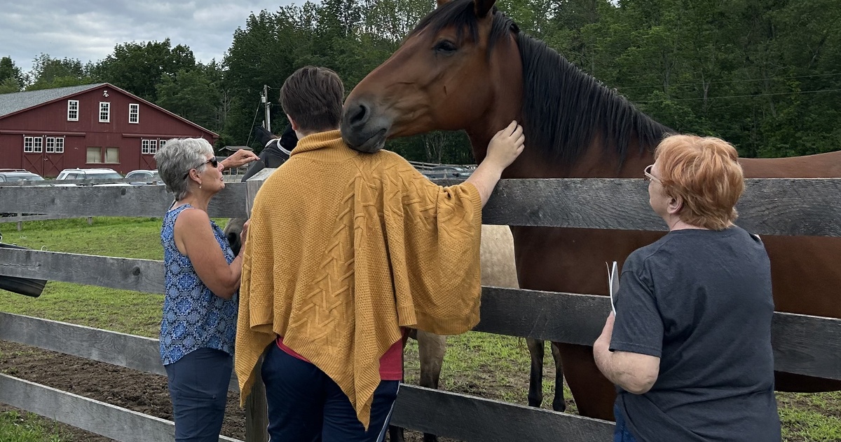 Tomten Farm and Sanctuary of New Hampshire - September 21st, 2024 ...