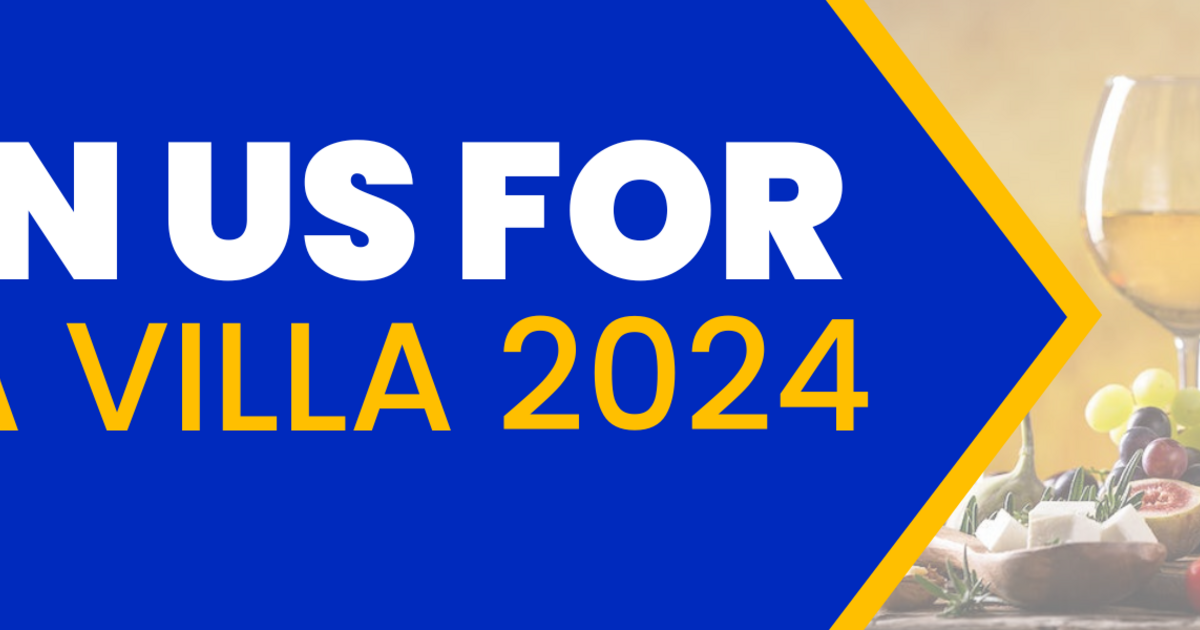 VILLA INTERNATIONAL ATLANTA INC - Viva Villa 2024