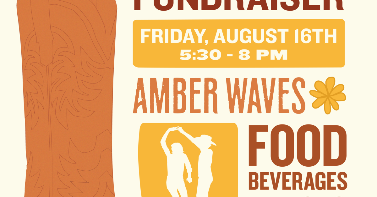 AMBER WAVES FARM - Hoedown at Amber Waves