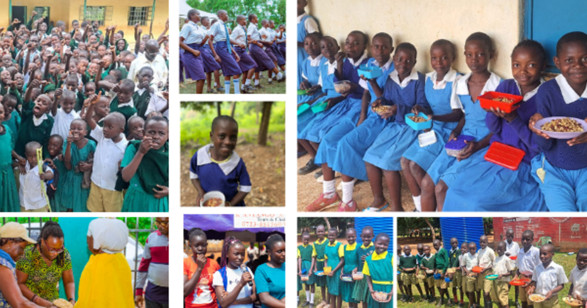 Umoja Partnership - Interfaith Thanksgiving Dinner 2024