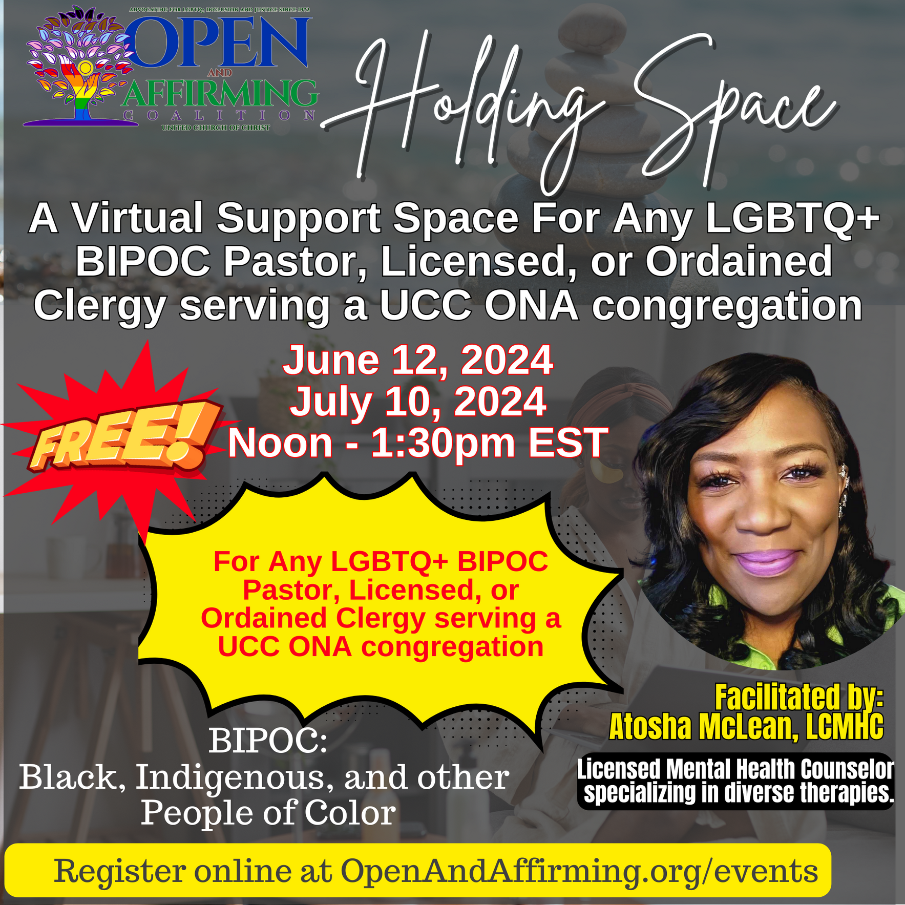 The Open and Affirming Coalition of the United Church of Christ ...