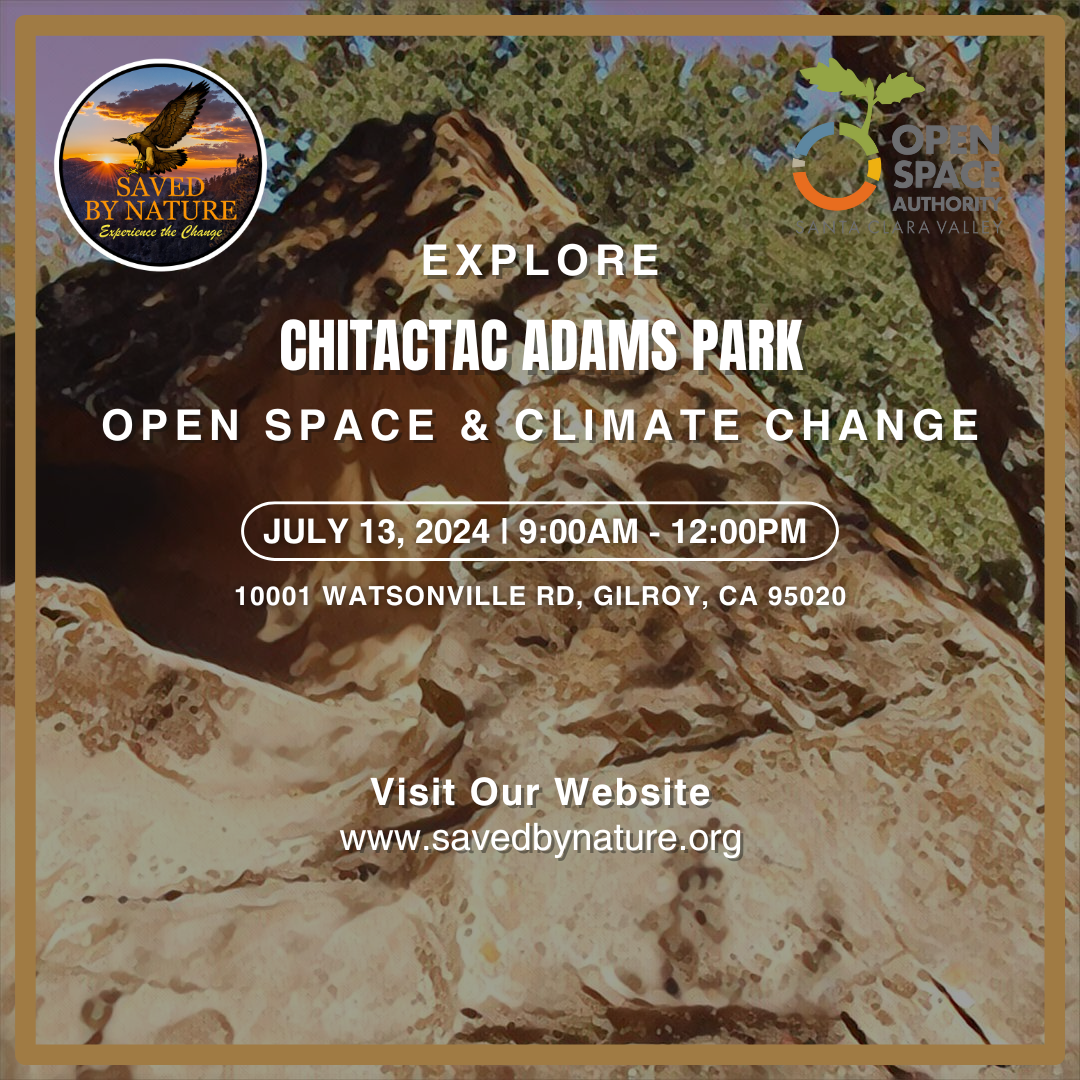 Saved By Nature - Family Picnic at Chitactac Adams County Park