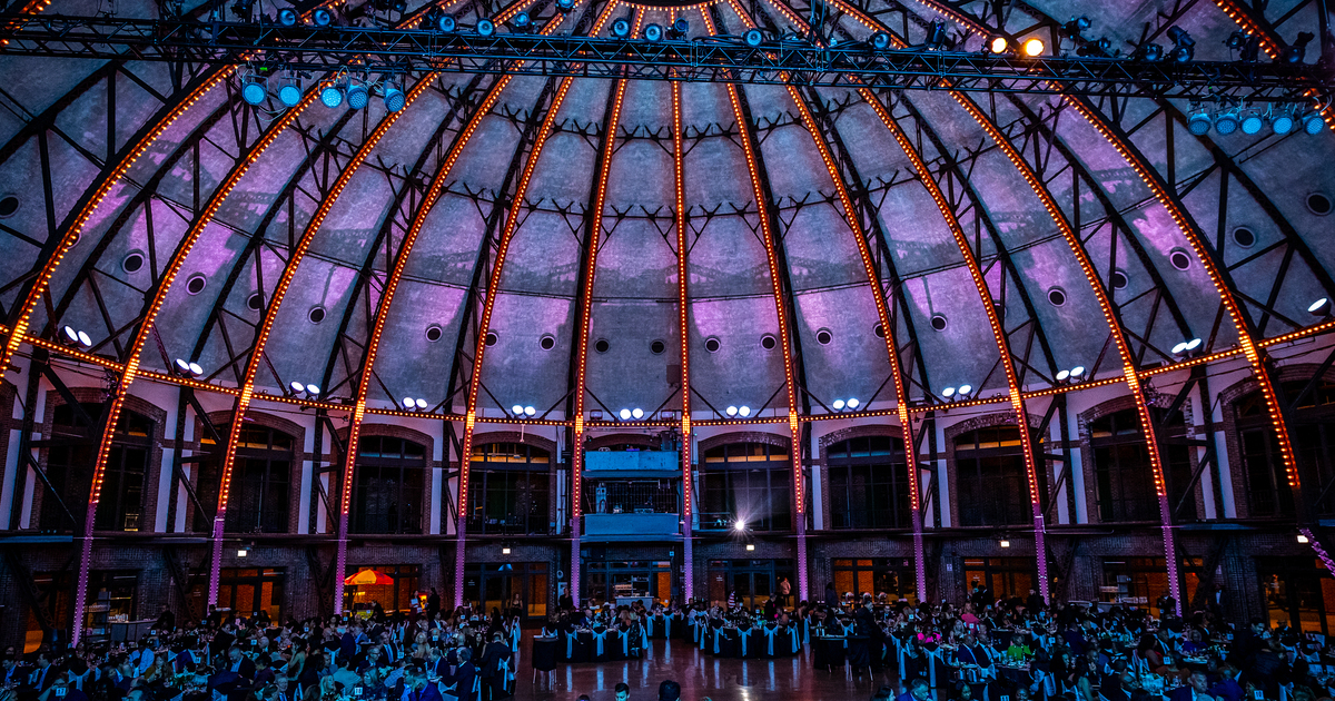 Project Hood Communities - 2024 Project H.O.O.D. 10th Annual Gala