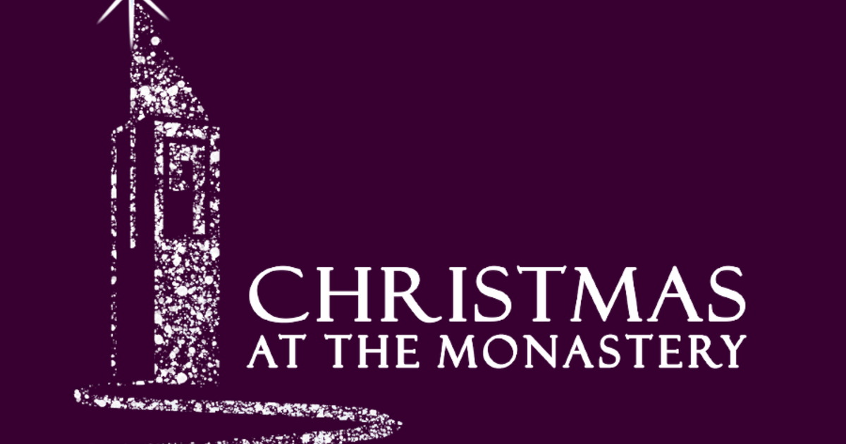 Benedictine Sisters of St. Paul’s Monastery - 2024 A Toast to Christmas: Wine Tasting & History ...