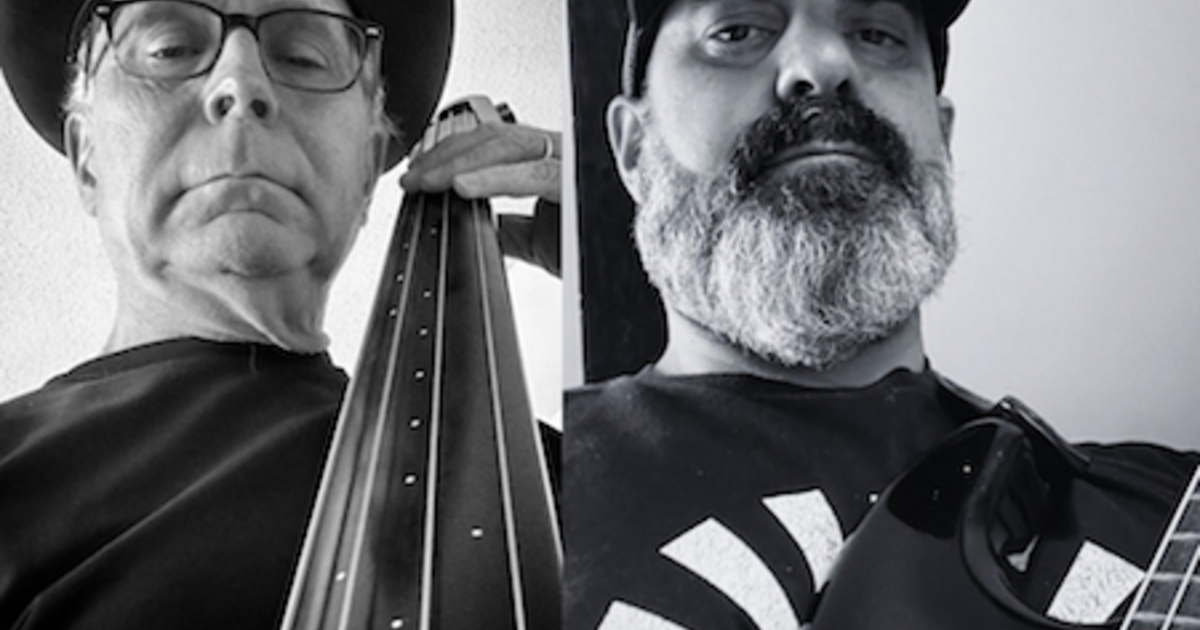 The Buttonwood Tree Performing Arts Center Inc - Bobo Lavorgna & Erik ...